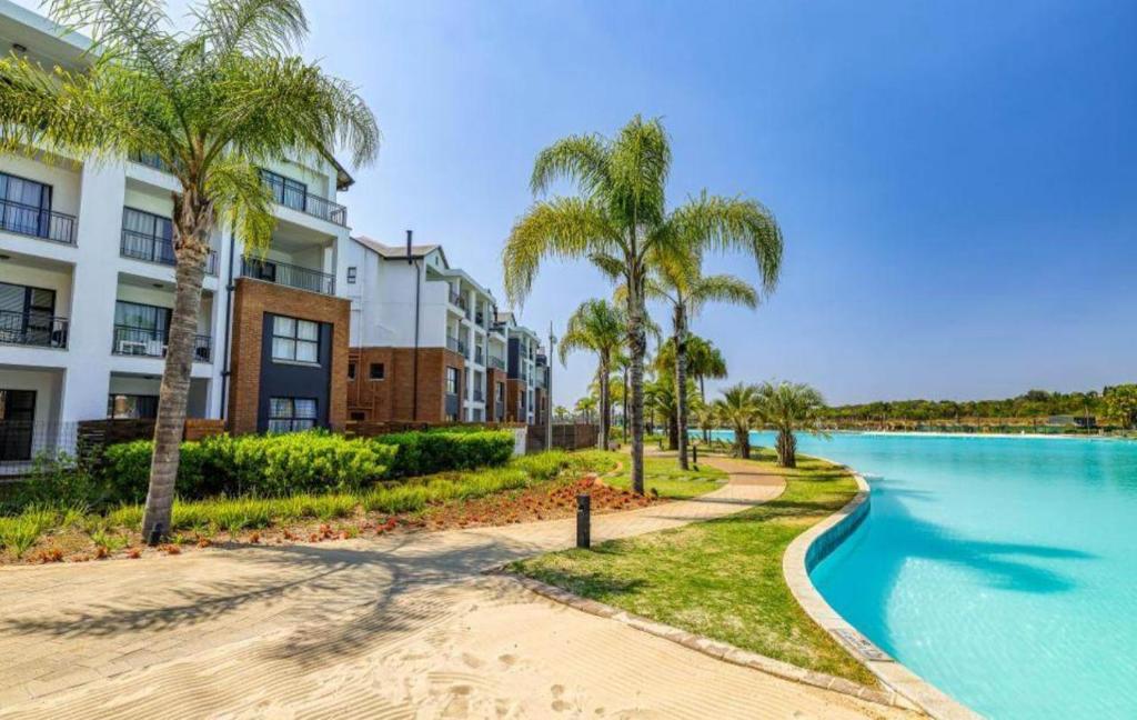 The Blyde Crystal Lagoon Pretoria 3Bed, Pretoria (tarifs actualisés, 2026)