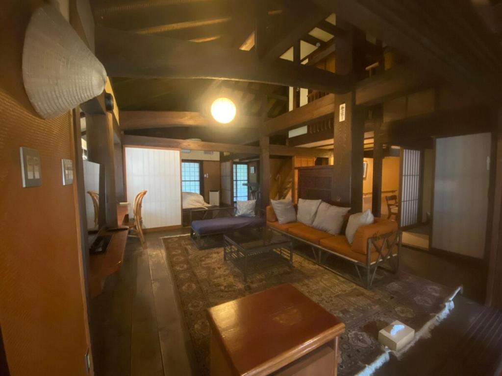 NEW OPEN An entire traditional Okinawan home for private stay ...
