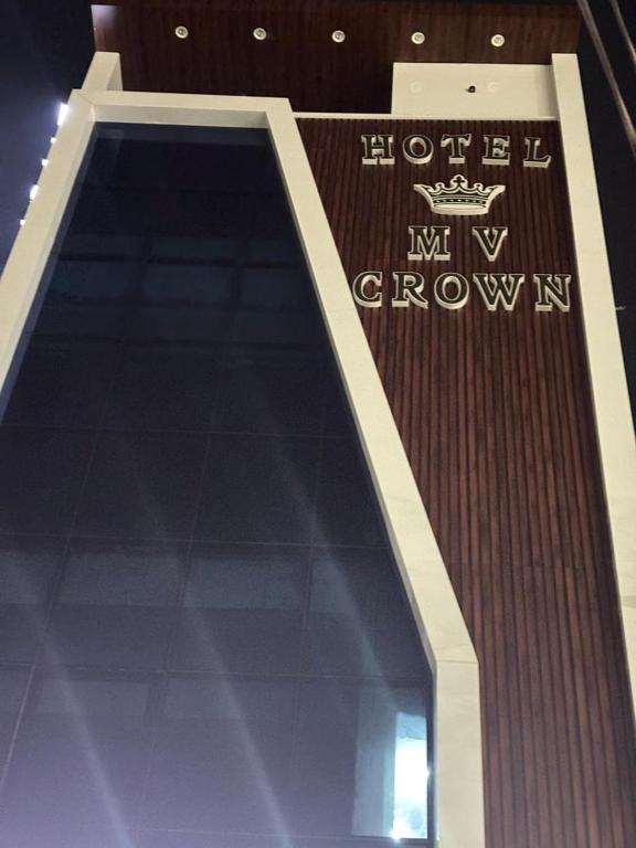 Hotel MV Crown, Bareilly (prezzi aggiornati per il 2026)