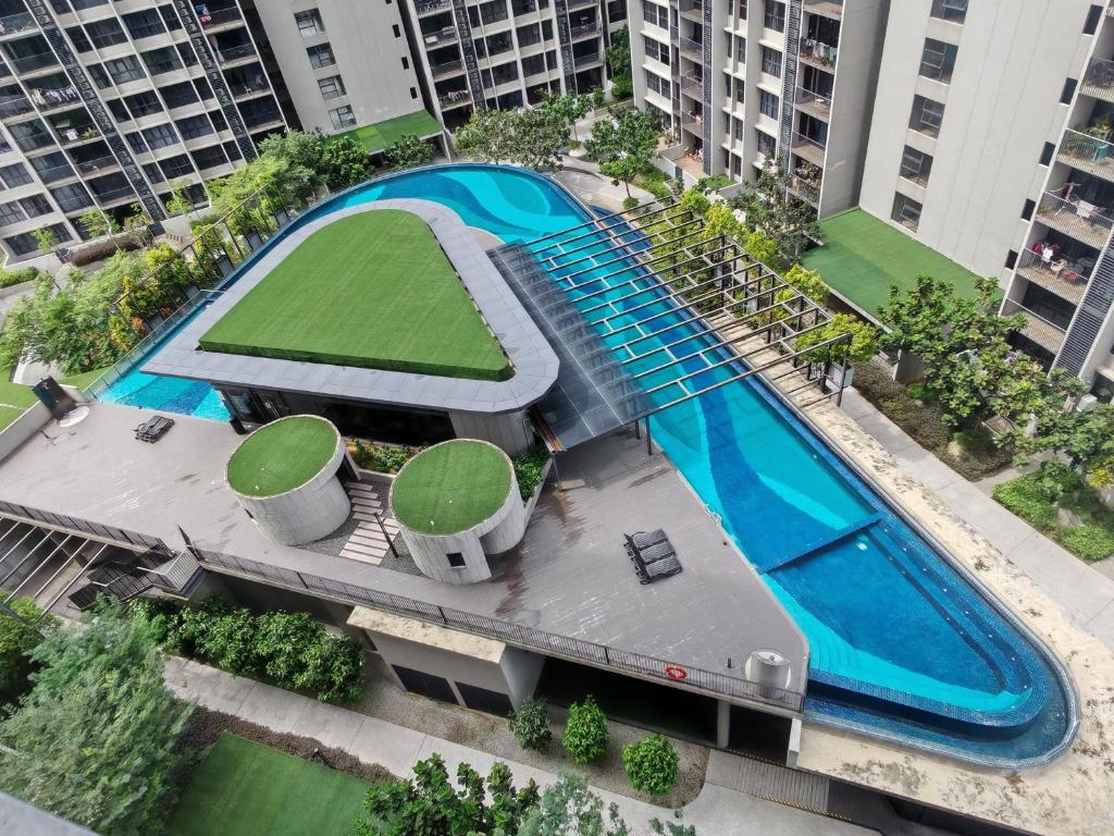 Amazing Geo Bukit Rimau Condominium Shah Alam, Shah Alam (updated ...