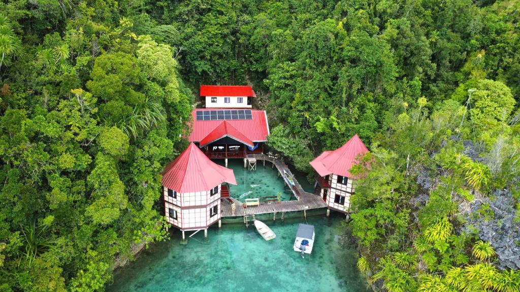 Enchanted Cove Resort, Socorro (aktualisierte Preise für 2026)