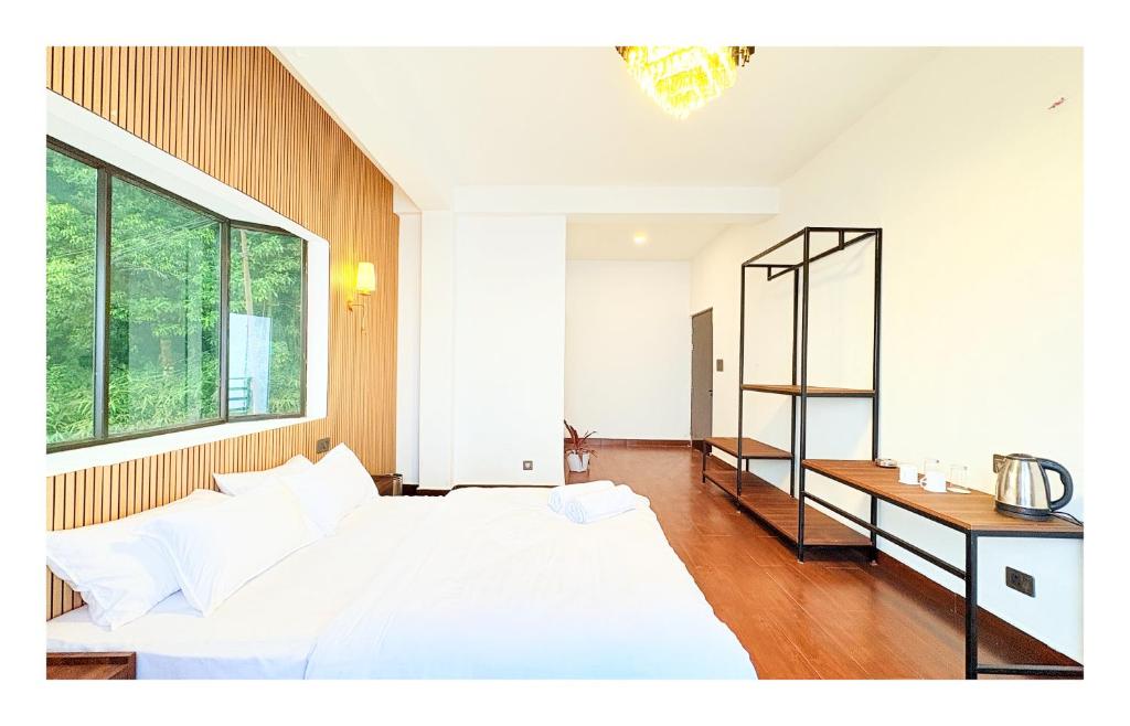 The E-Mili Near The Netaji Museum, Karsiyang (prisene oppdatert for 2026)