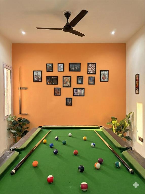 Doon ivory nest homestay, Dehradun (precios actualizados 2026)