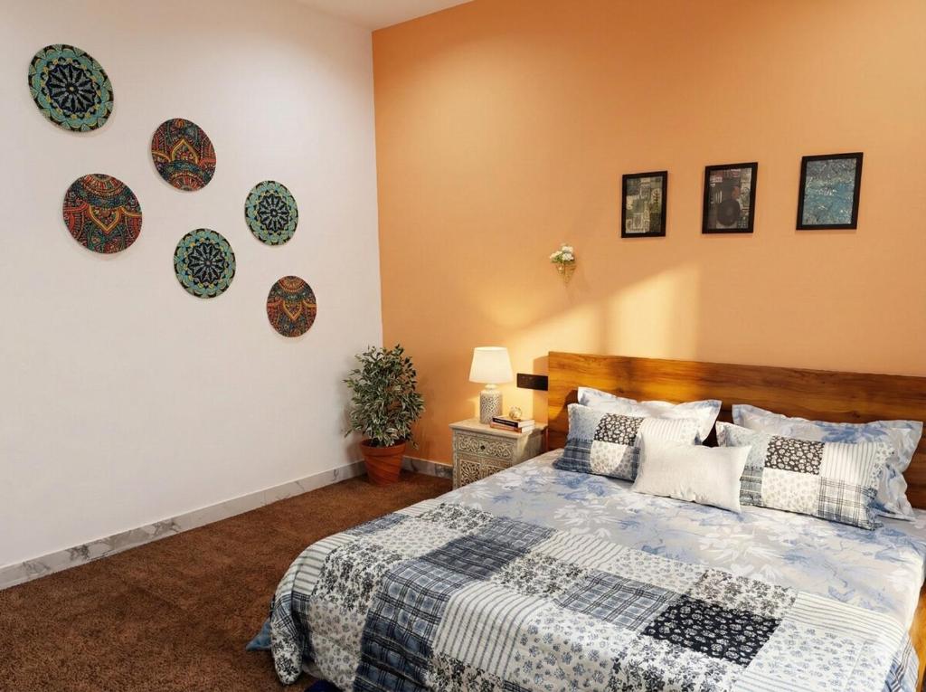 Doon ivory nest homestay, Dehradun (preços atualizados para 2026)