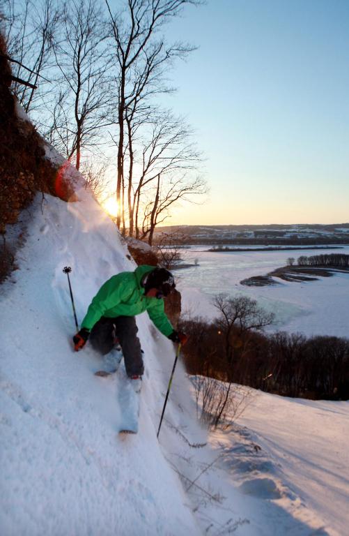 Chestnut Mountain Resort, Galena (updated prices 2025)