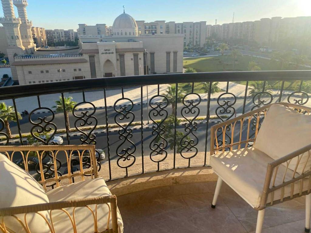 El Rehab City, Cairo (preços atualizados 2026)