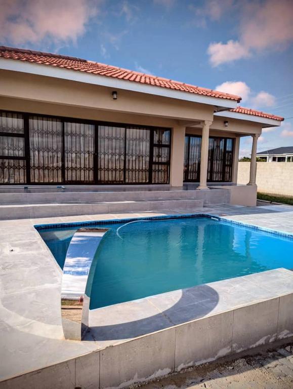 Butterfly Oasis Bulawayo, Bulawayo (preços atualizados de 2026)