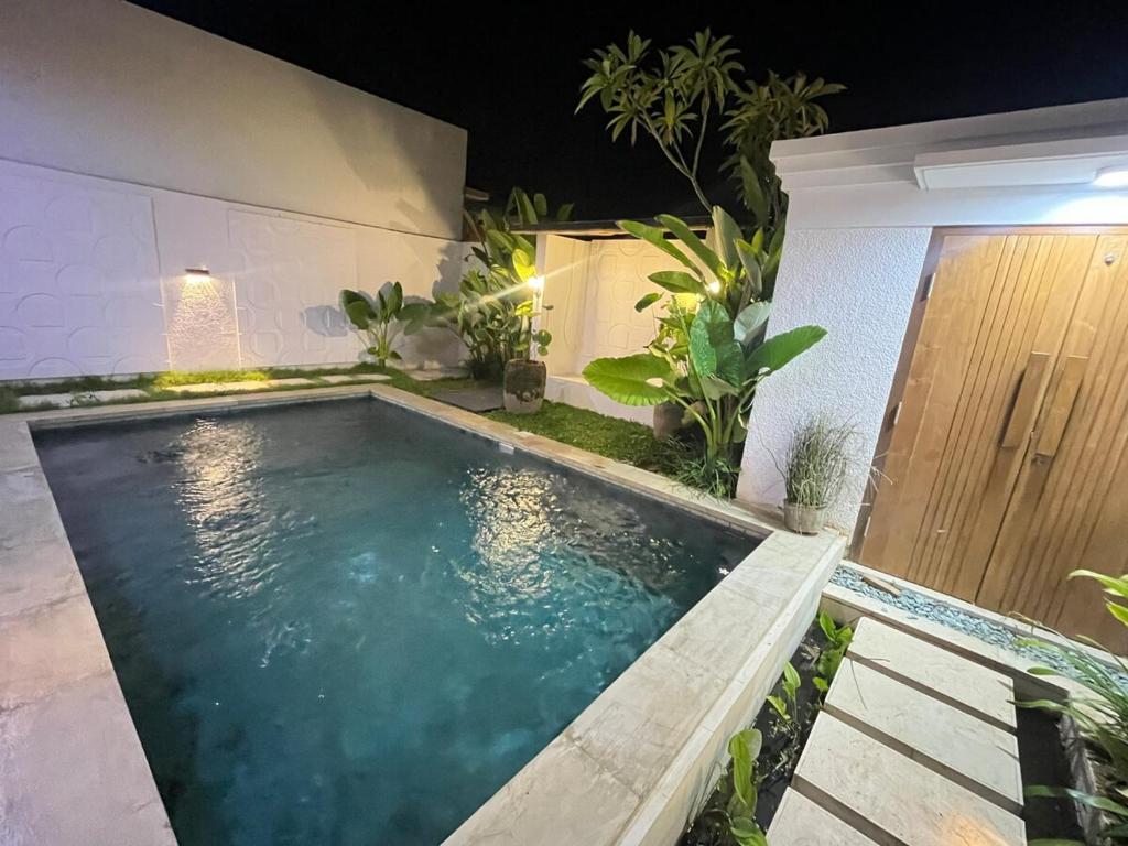 Wirajaya Villa, Ungasan (prețuri actualizate 2026)