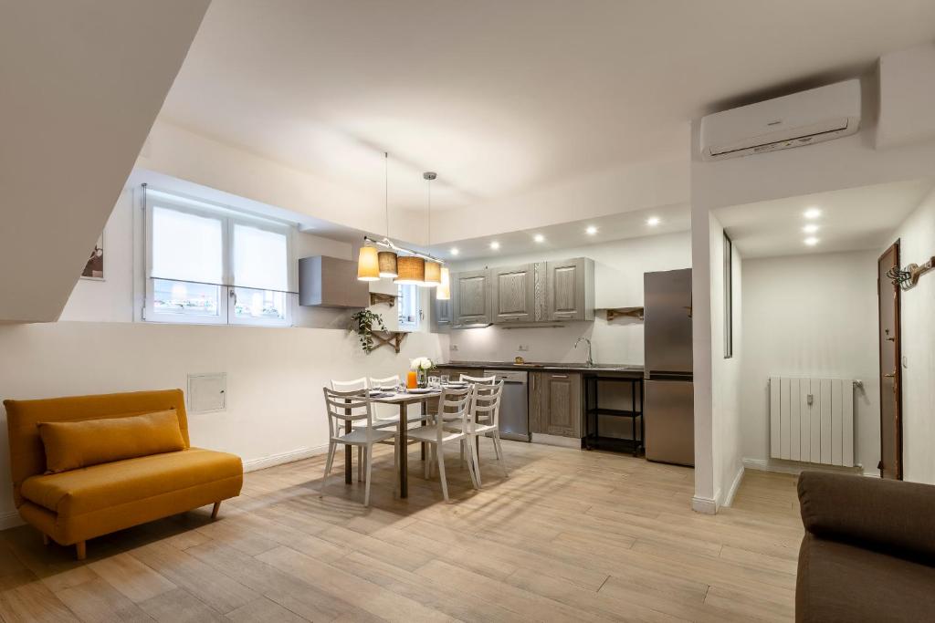 StayEasy Pericle9 - 5 minutes Precotto red subway, Milánó (2026 ...