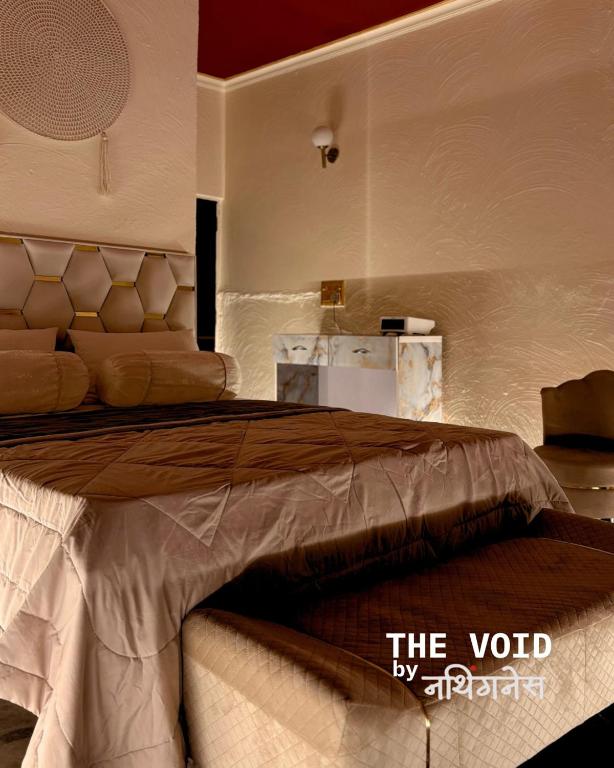 The Void by nothingness, Nueva Delhi (precios actualizados 2026)