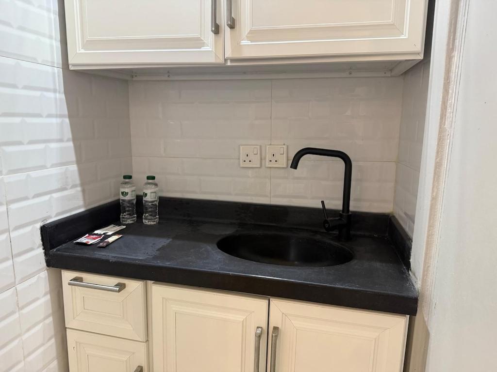 Unit 219 Al Nuzha Modern Studio Apartment, Riad (aktualisierte Preise ...