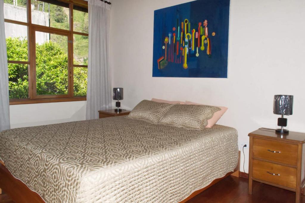 Casa de Vacaciones Amazing, Baños (tarifs actualisés, 2026)