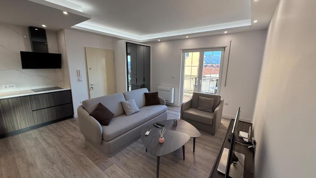 Marku Apartments, Shkodër (preços atualizados para 2026)