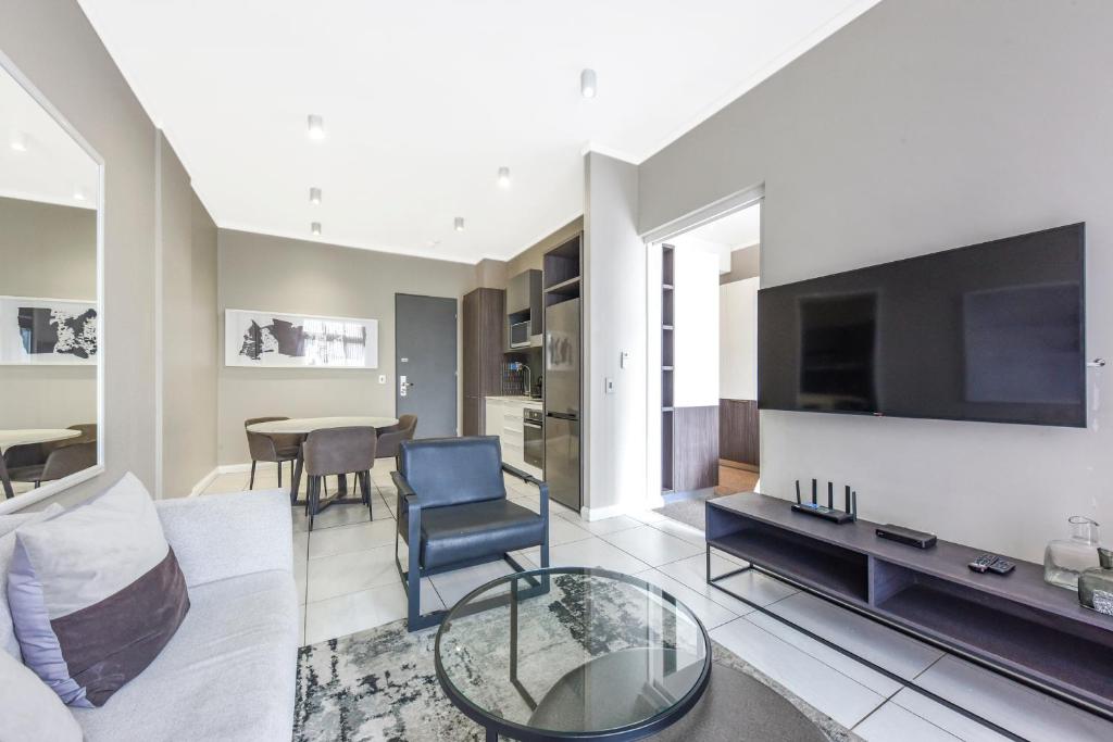 Menlyn Main Apartments Trilogy Collection, Pretoria (updated prices 2026)