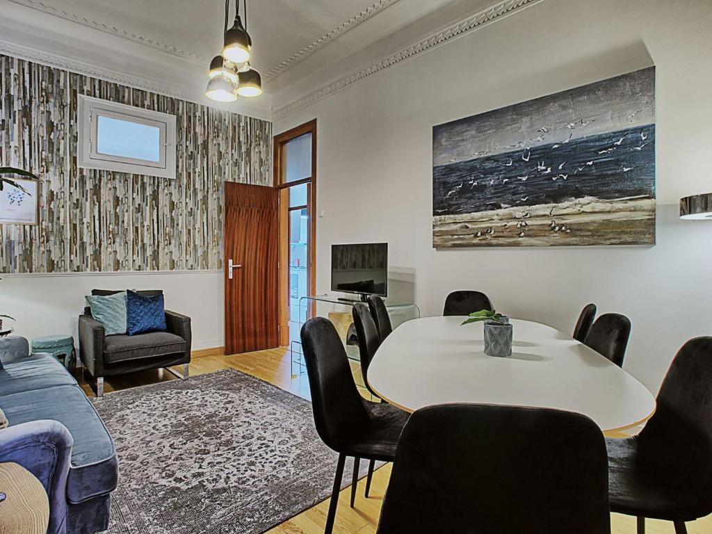 Apartment António Pedro by Interhome, Lissabon (bijgewerkte prijzen 2026)