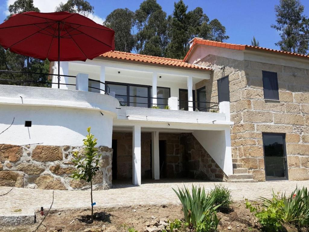 Holiday Home Finca mit Terrasse by Interhome, Tondela (precios ...