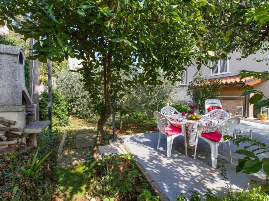 Apartment Wohnung in Stoja mit Grill by Interhome, Fižela (precios ...