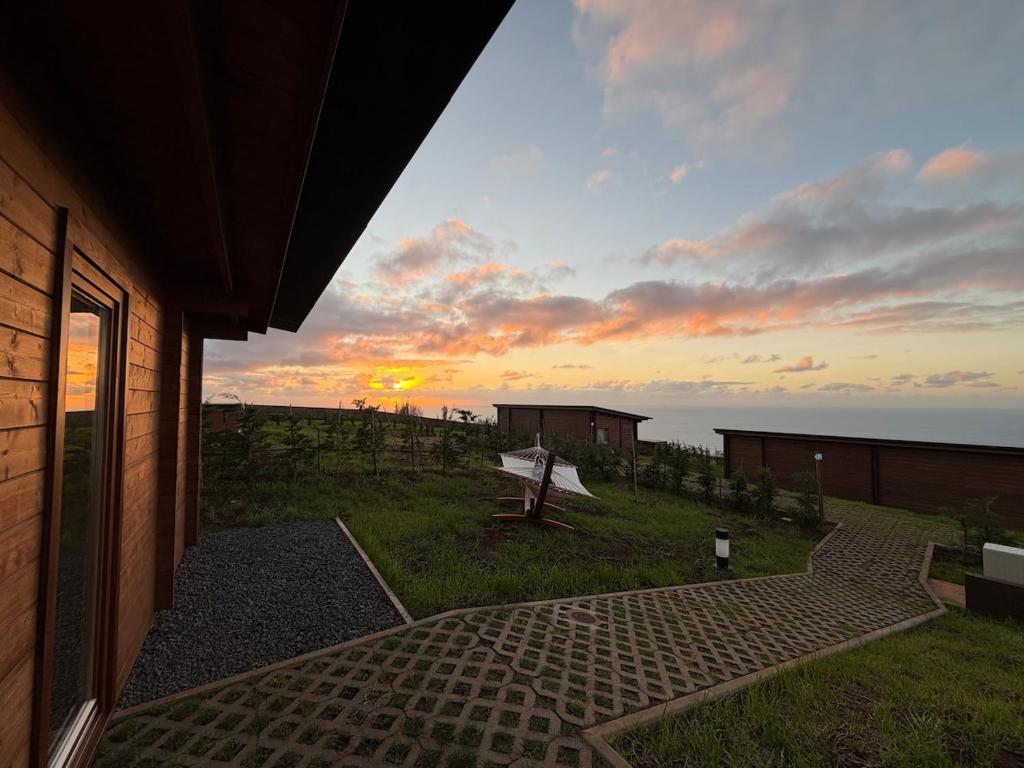 Sunset Eco Shelter 5, Ponta do Pargo (prezzi aggiornati per il 2026)