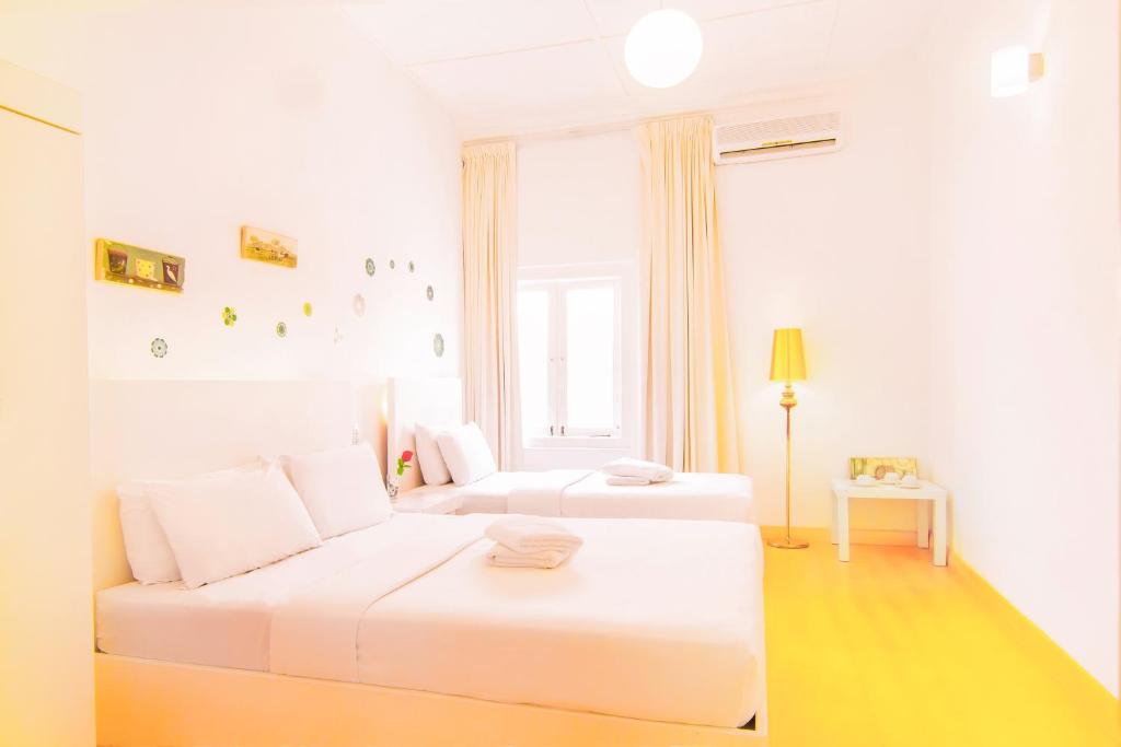 Chulia Heritage Hotel, George Town (updated prices 2025)