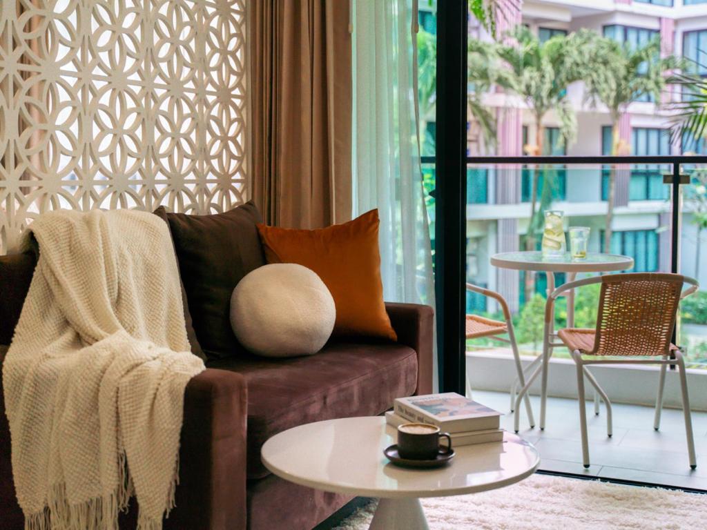 Cozy 1 Bdr Royal Lee Nayang beach, Ban Bo Han (updated prices 2026)