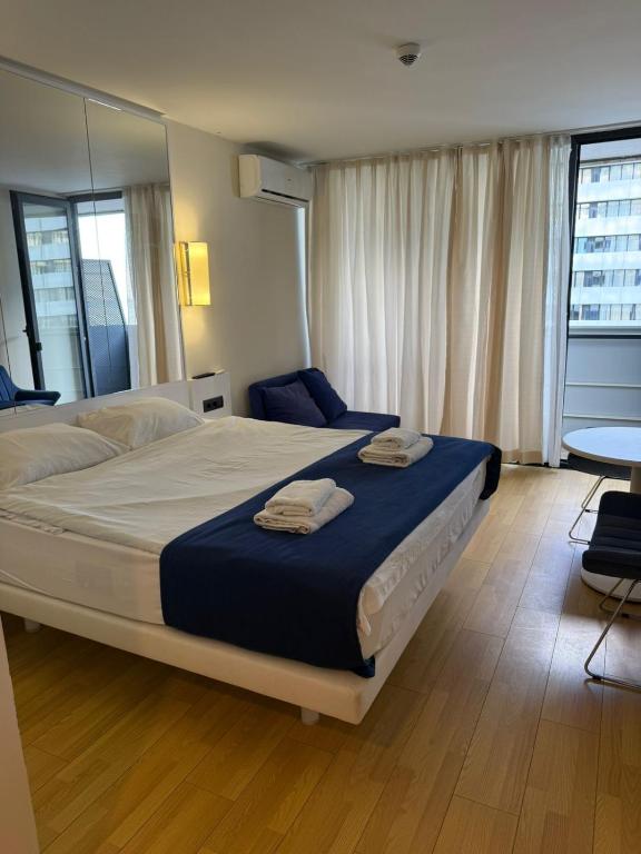 Orbi City - Best Class Apartments, Batumi (precios actualizados 2026)