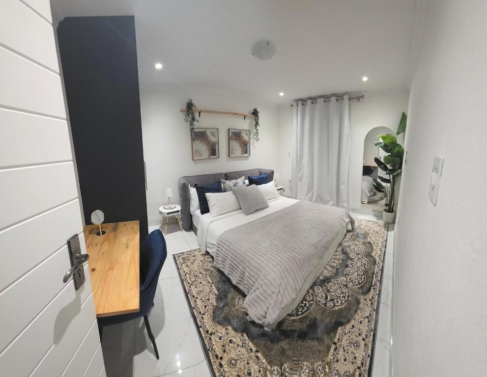 The village Executive Luxe Suites, Thohoyandou (updated prices 2026)