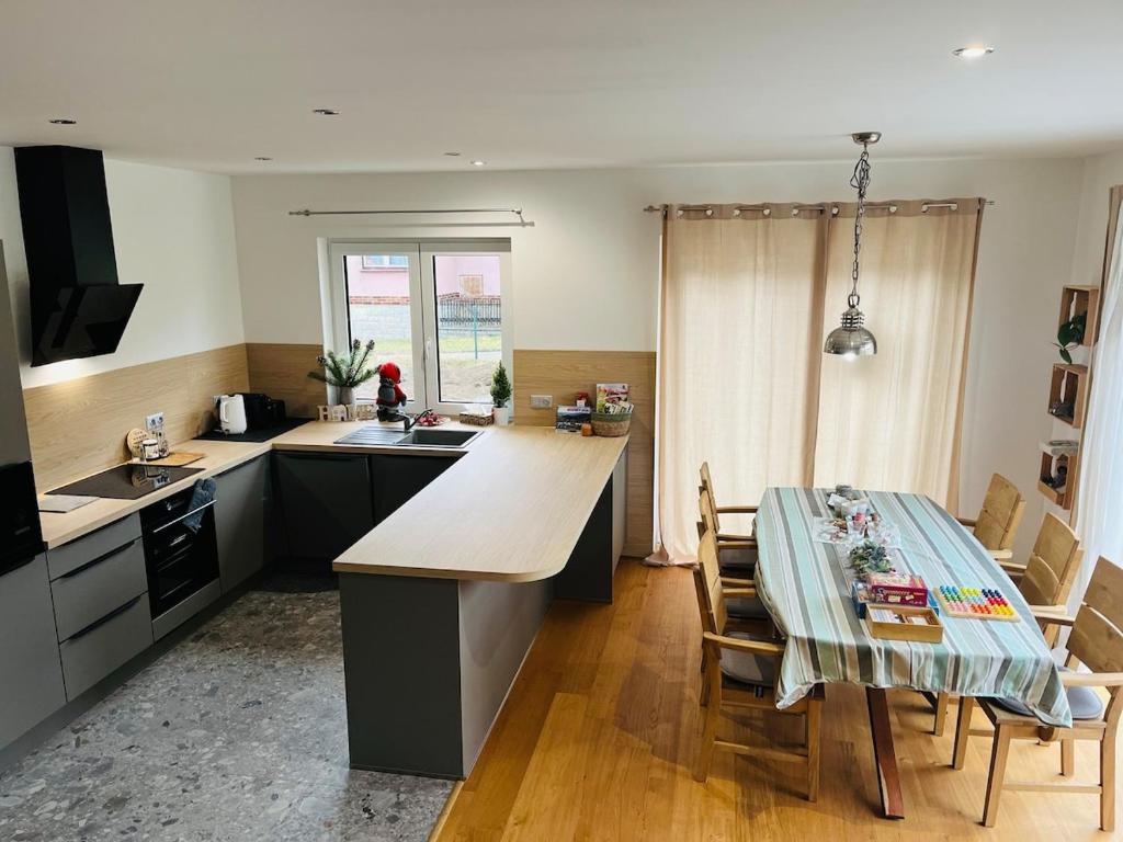 Ubytování u Pecky, Cerná Voda (preços atualizados para 2026)