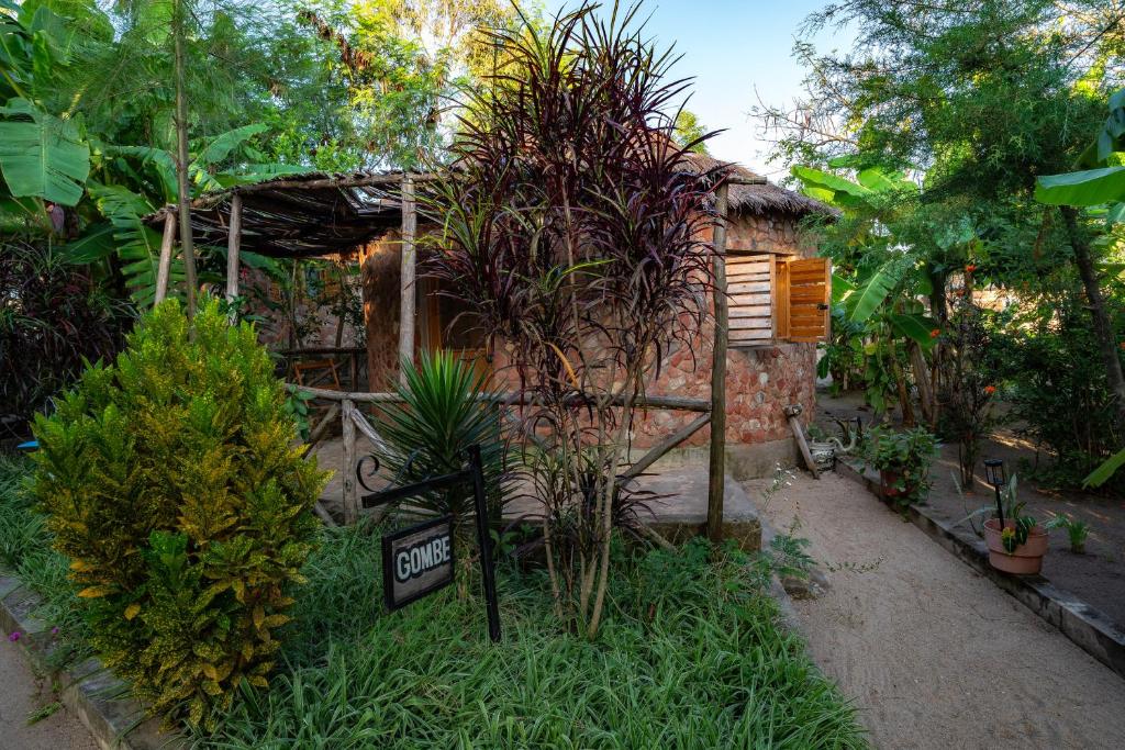 Mwanza Lake view Farm & Eco Lodge, Sengerema (prezzi aggiornati per il ...