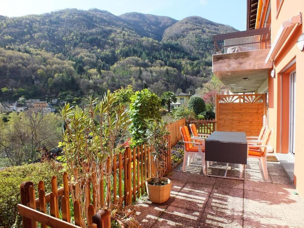 Apartment Al Colombajo by Interhome, Intragna TI (aktualisierte Preise ...