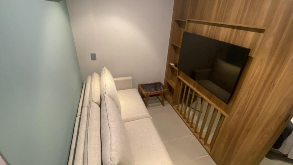 Apto 1 Quarto em Floripa ETN0716, Florianópolis (prezzi aggiornati per ...