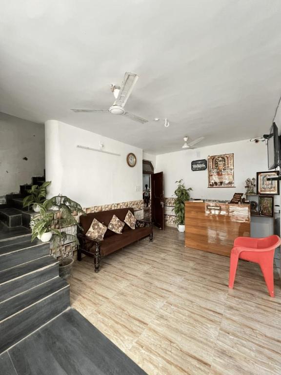 Tripathi's Rampath Inn Near Ram Mandir, Ayodhya (precios actualizados ...