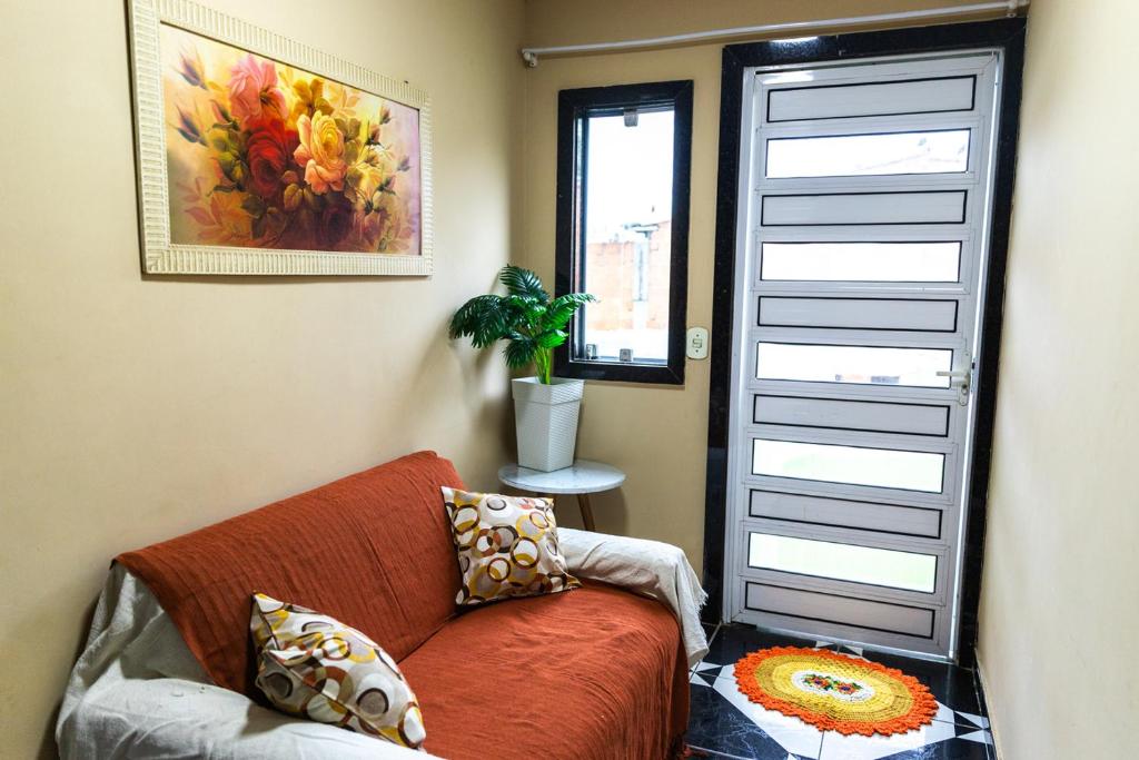 Casa com Wi-Fi e Churrasqueira a 300m da Praia, Arraial do Cabo (2026 ...