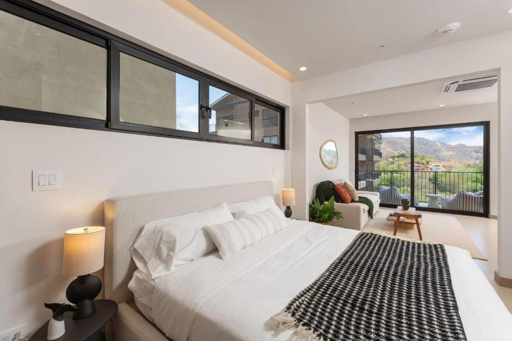 Palm & Breeze, Nature Views & Beach Club, Coco (preços atualizados para ...