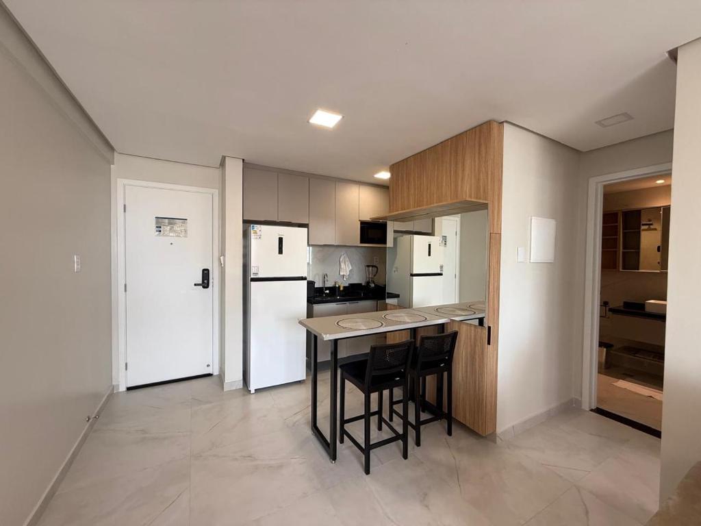 Number One flat residence, São Luís (prisene oppdatert for 2026)