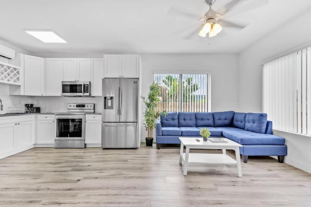 Cozy Miami Getaway Steps from Design District, Miami (preços ...