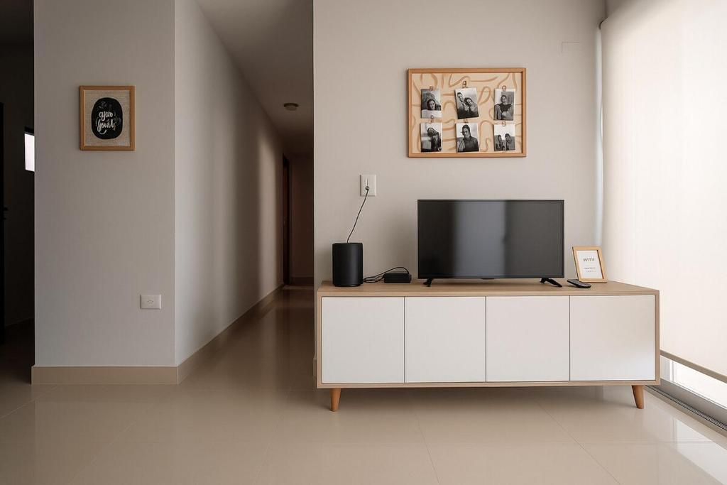 Oasis Costero Apartment,卡塔赫纳（2026年最新房价）