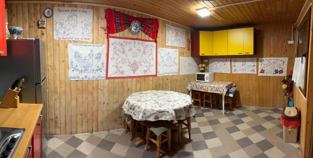 Vila Adela, Lacu Rosu (prezzi aggiornati per il 2026)