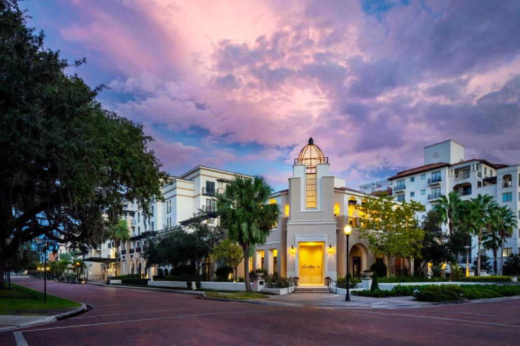 The Alfond Inn, Orlando (updated prices 2026)