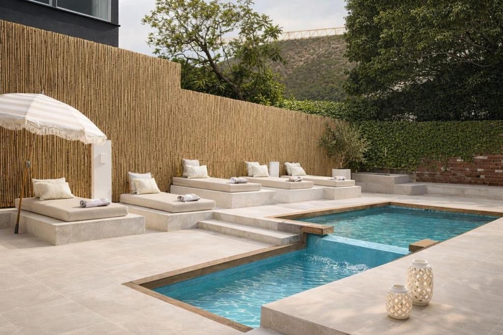 Elsewhere, Ciudad del Cabo (precios actualizados al 2026)