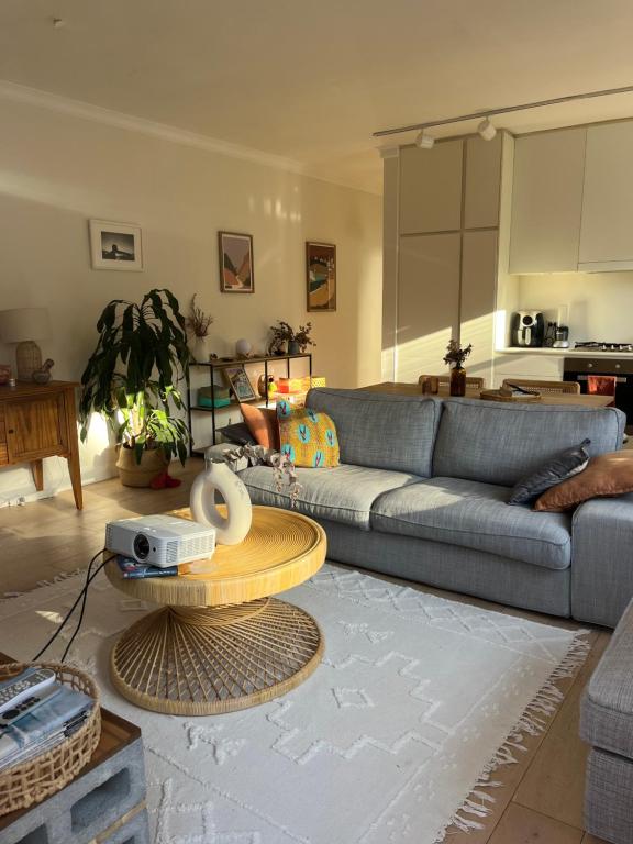 Sunny Tree House, Sydney (tarifs actualisés, 2026)