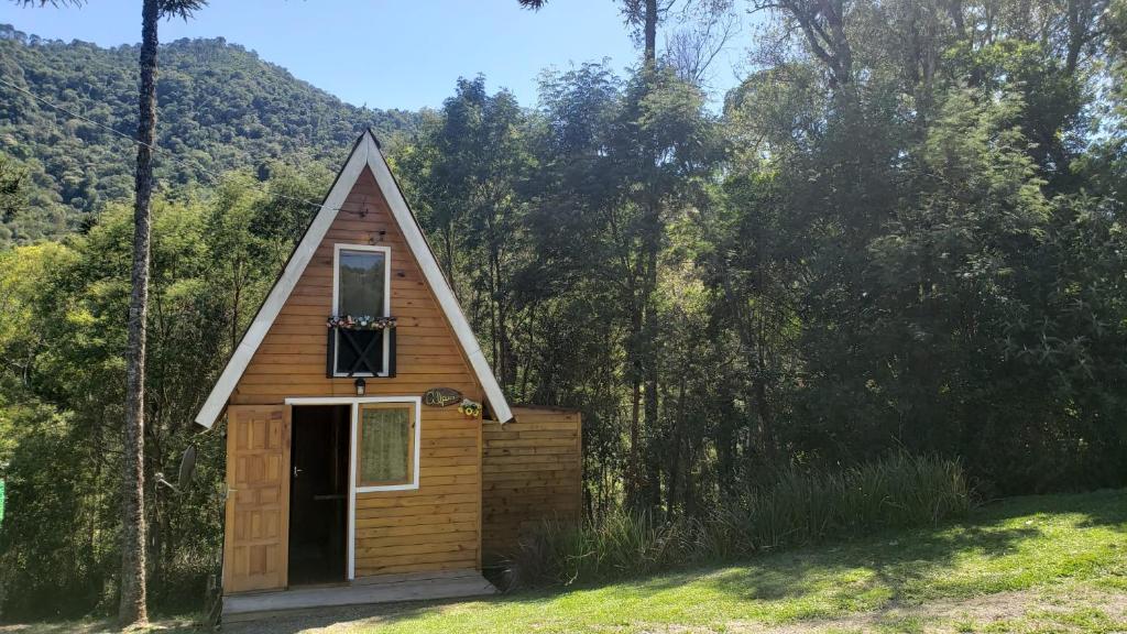 Chalé Alpes, 우루비시 (2026년 최신 요금)