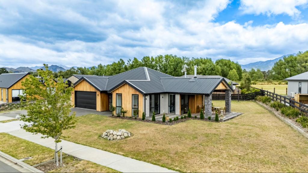 25 William Jones Place, Hanmer Springs (2026 güncel fiyatları)