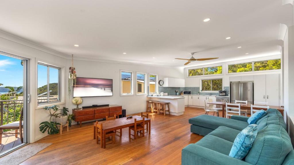 Mountain Breeze, Umina Beach (prezzi aggiornati per il 2026)