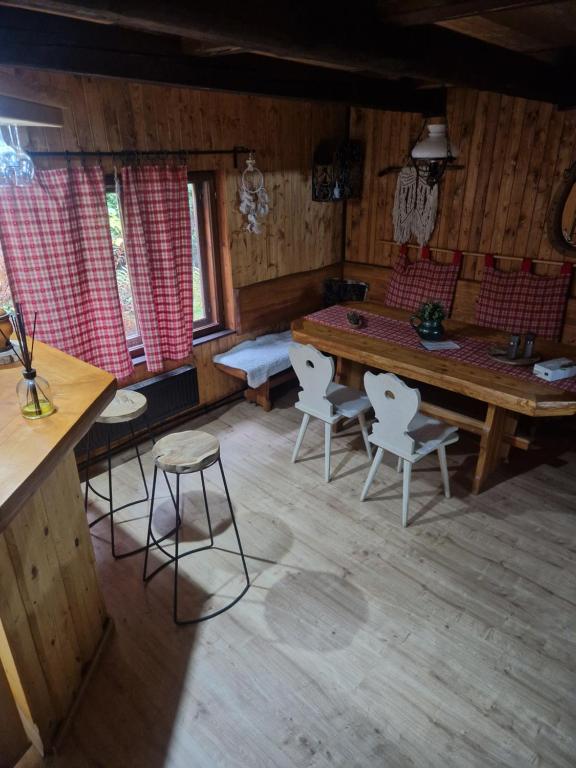 Chata Dagmar, Lazy pod Makytou (preços atualizados de 2026)