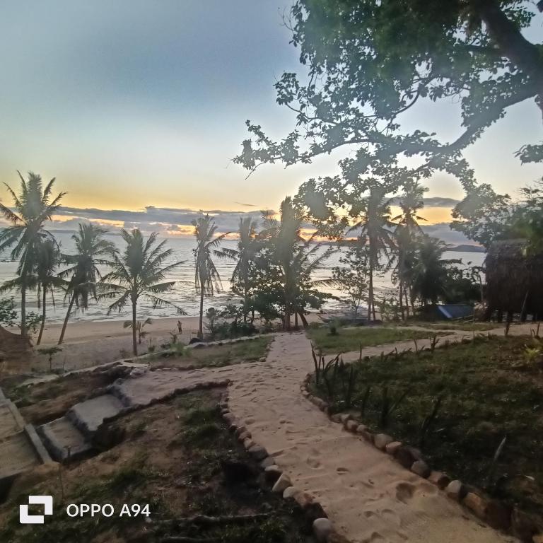 Tress Maria's beach resort, Brother Islands (bijgewerkte prijzen 2026)