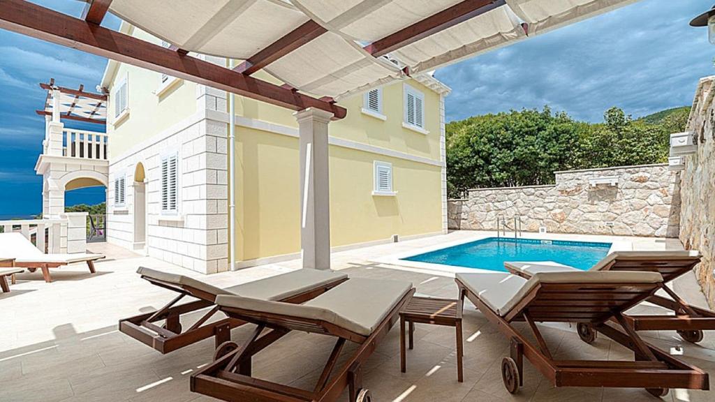 Villa Vanilla by Villas Guide, Smokvica (updated prices 2026)