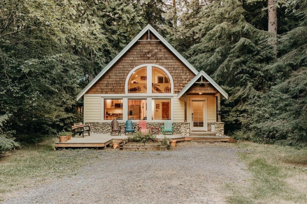 Snowline #1, Glacier (preços atualizados para 2026)