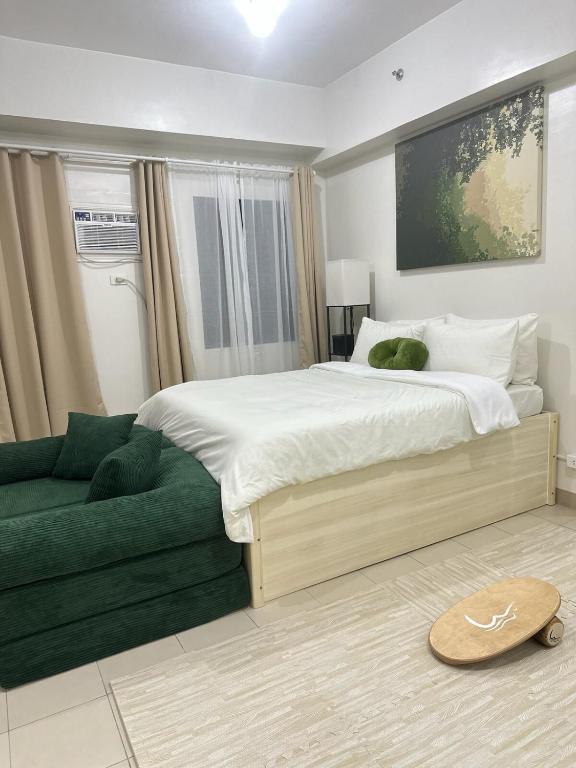 Balay Stays in Novaliches, QC, Manila (preços atualizados para 2026)