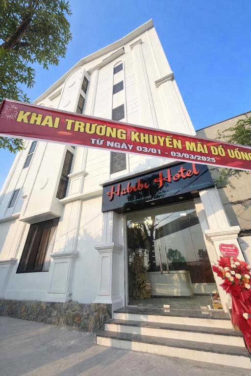 Habibi Hotel, Sóc Sơn (precios actualizados 2026)