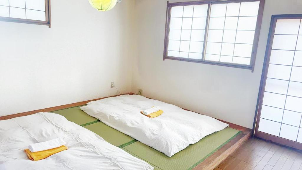 富士見旅館206, Fujiyoshida की (2026 के लिए अपडेट हुई कीमत)